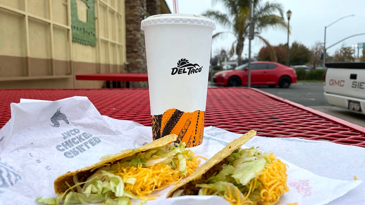 Del Taco to expand to Indiana with new restaurant locations ...