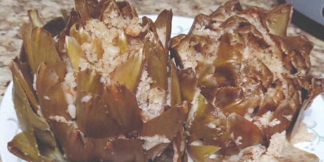 Look who’s cooking: Smith draws on family’s Italian heritage ...