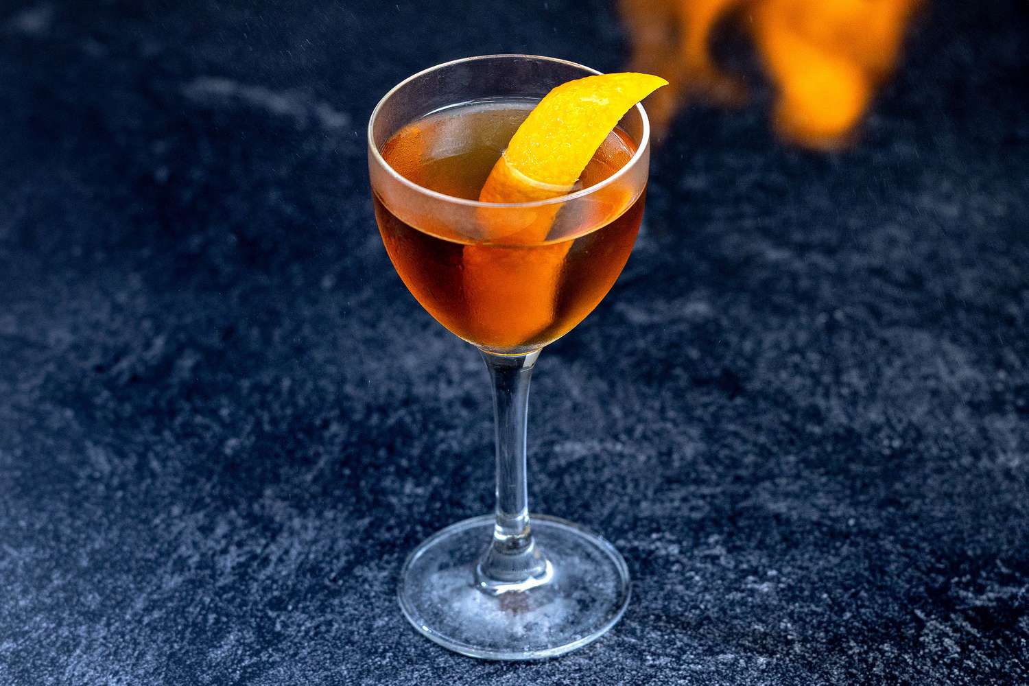 Revolver Cocktail Recipe - Dining and Cooking