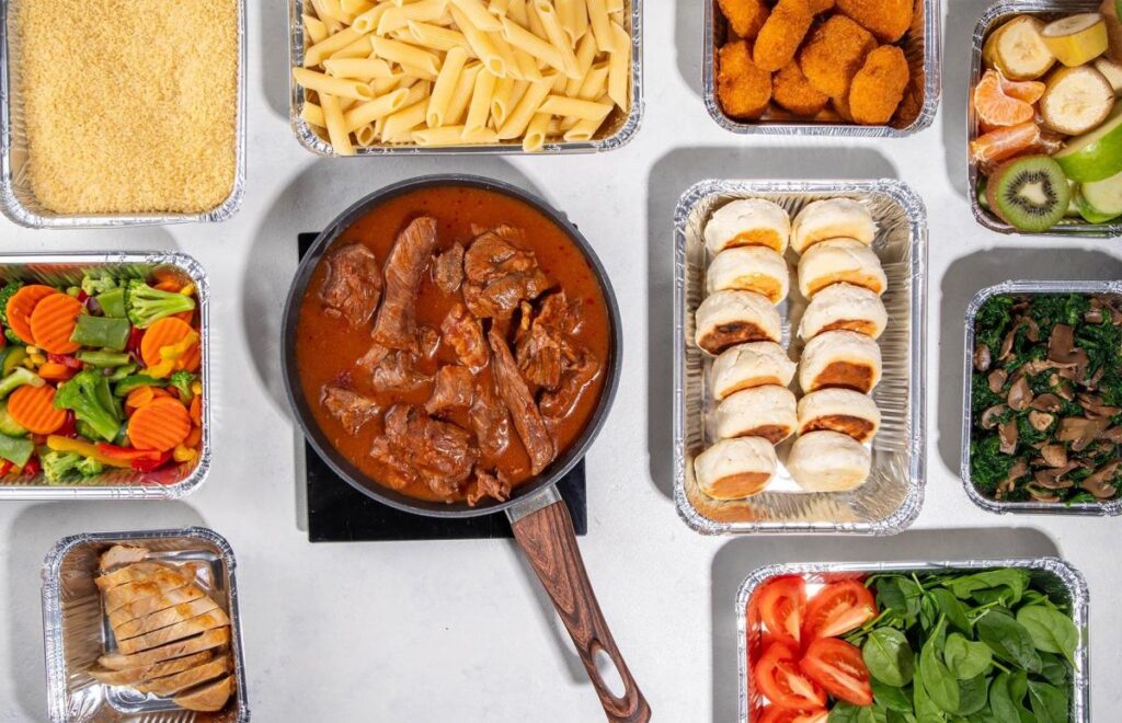 34 brilliant batch-cooking tips guaranteed to save you time - Dining ...