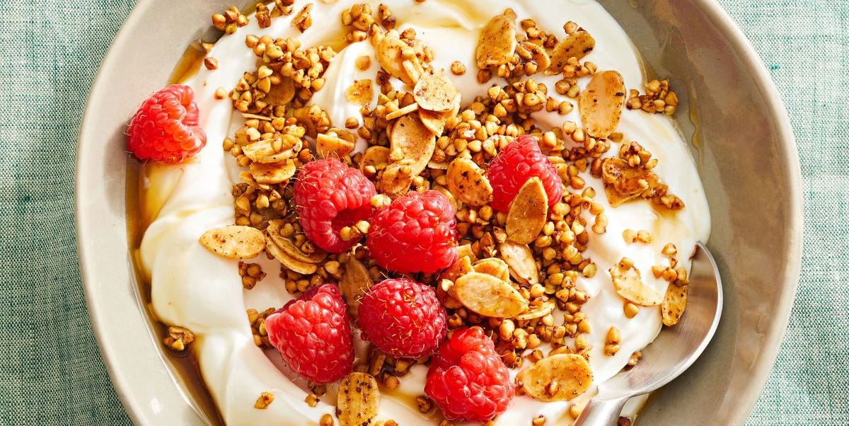 15 Delicious High-Protein Breakfasts Without Eggs - Dining and Cooking