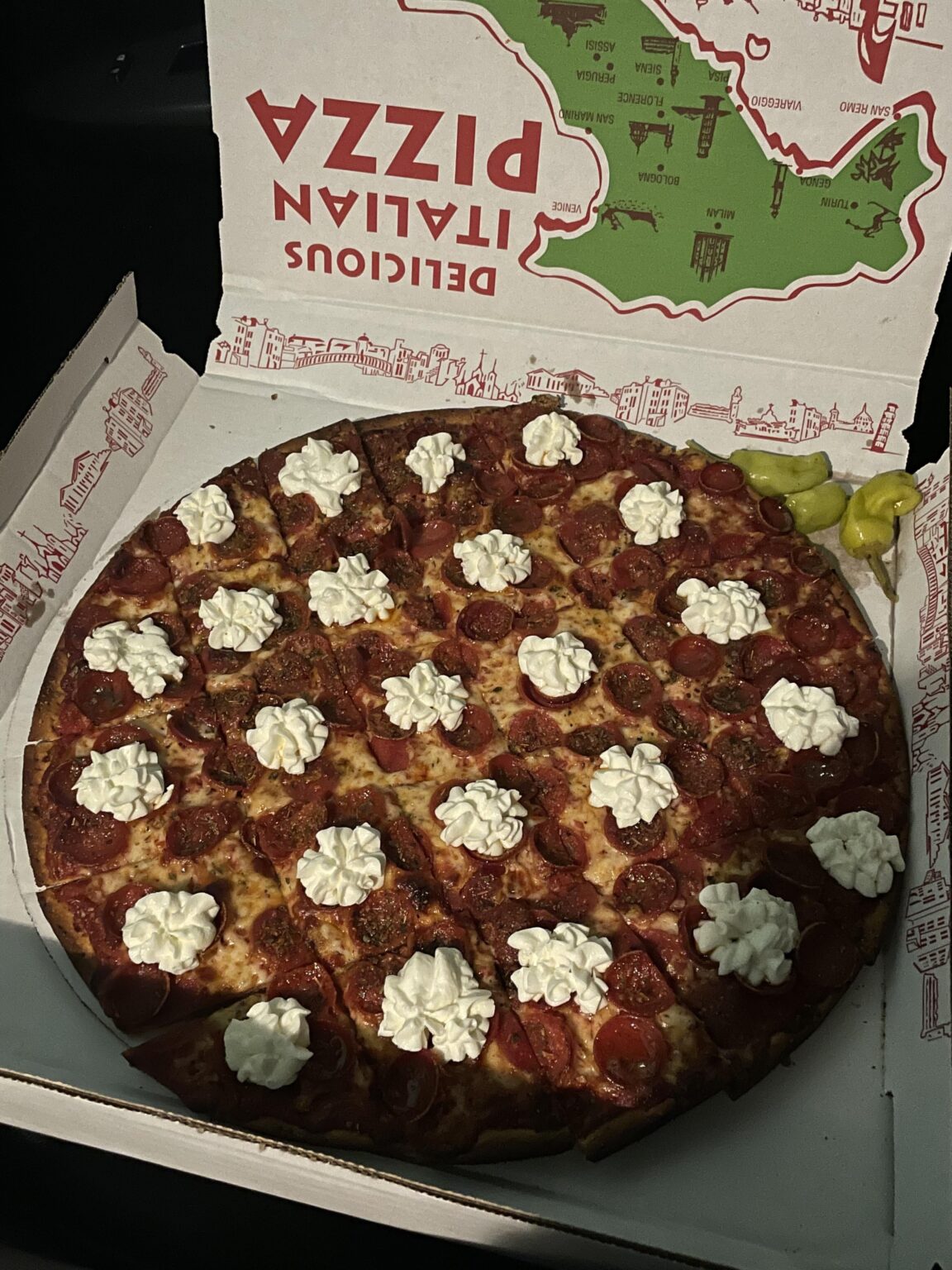 Novel Pizza. Solid Pie , probably the best pizza in Pilsen, beats Pizza ...