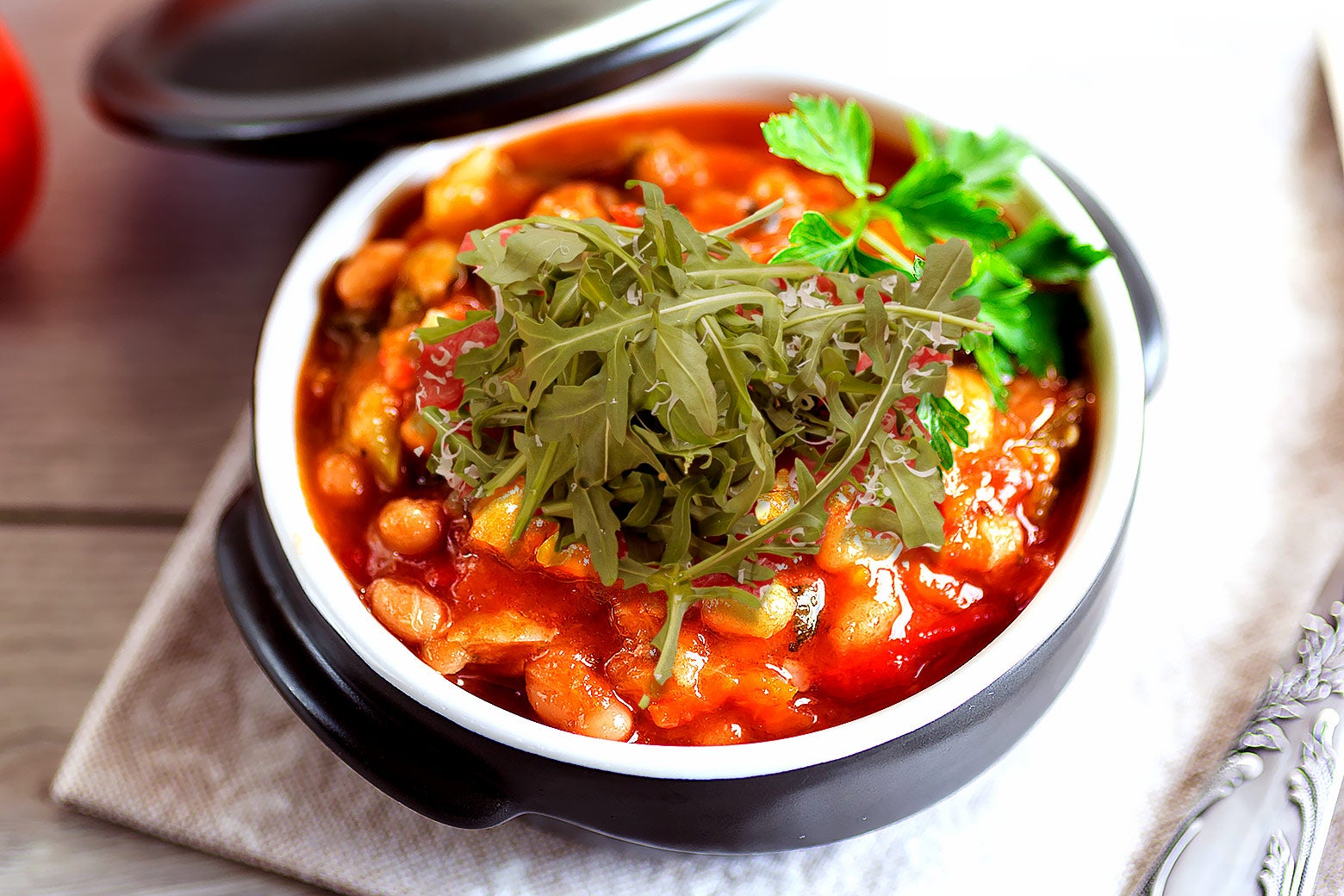 The NYT’s viral creamy beans recipe has a delicious secret. - Dining ...