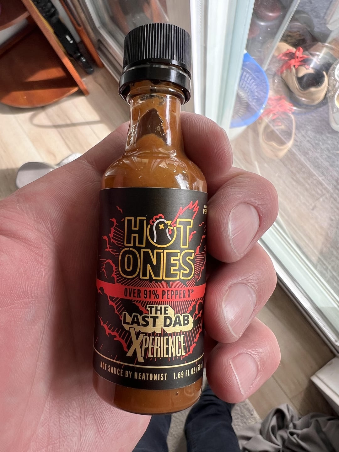 I got these as a gift the other day. So far I’ve tried the Xperience ...