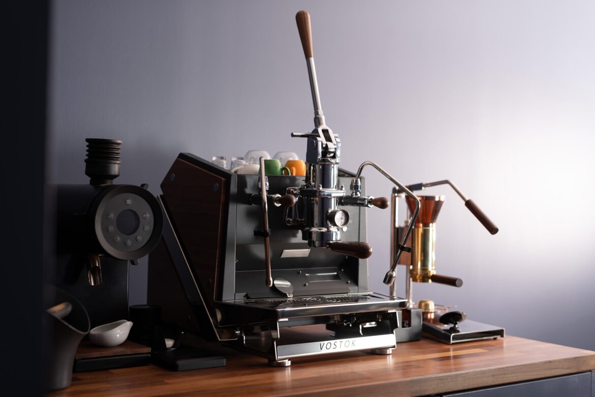 Coffee bar update - Lever life… - Dining and Cooking