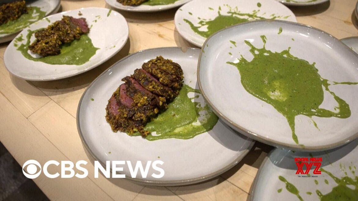 How Hudson Table became one of the dining world's most unique ...