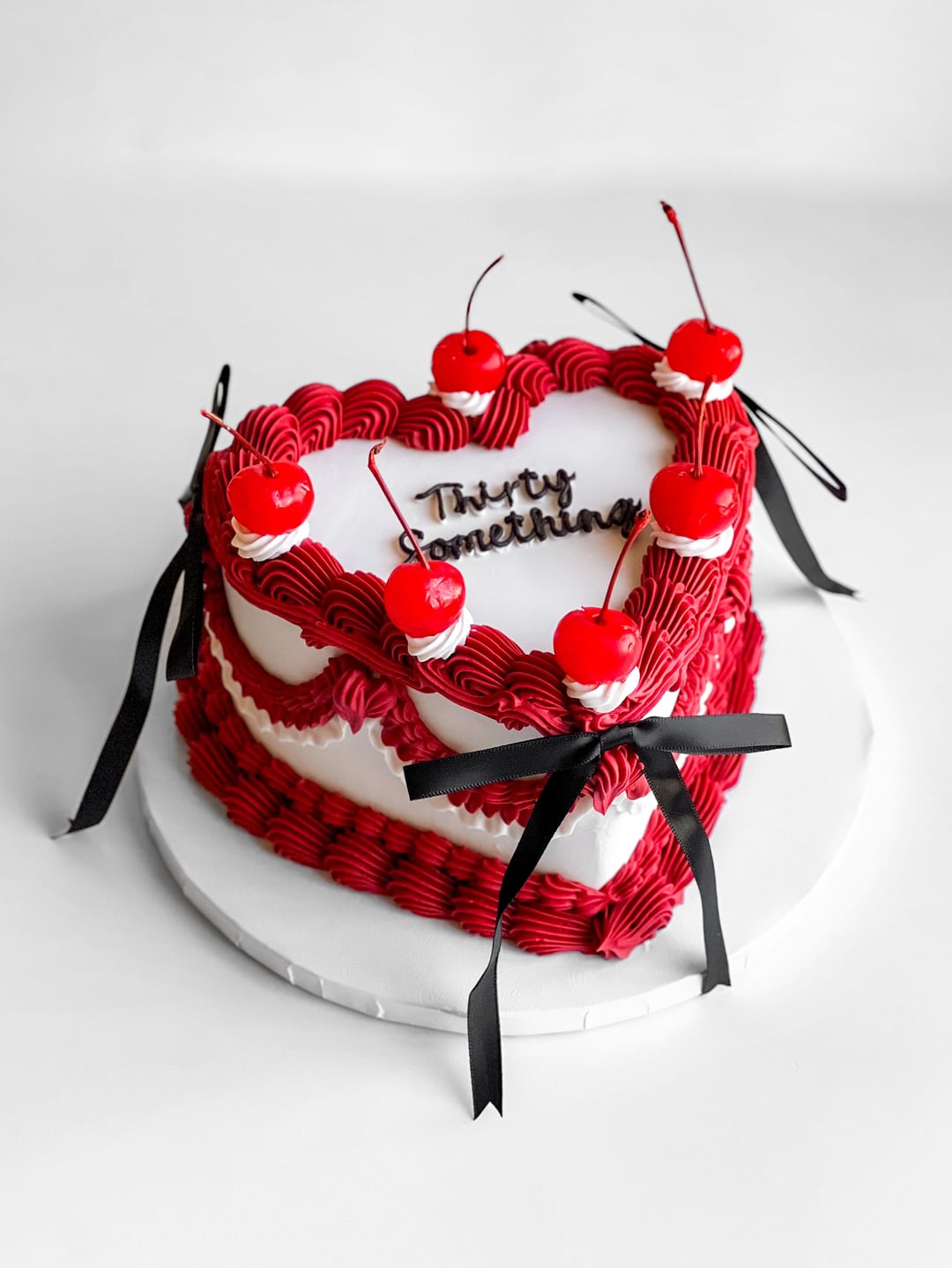 February Cakes - Dining and Cooking