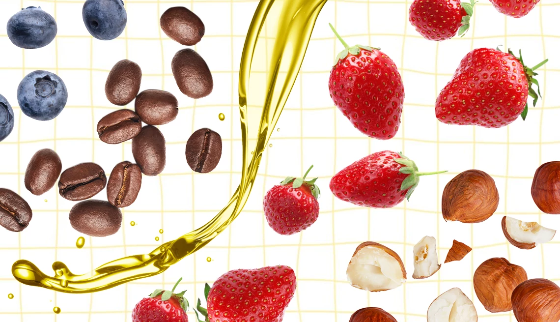 What Are Polyphenols? Food Sources and Benefits - Dining and Cooking