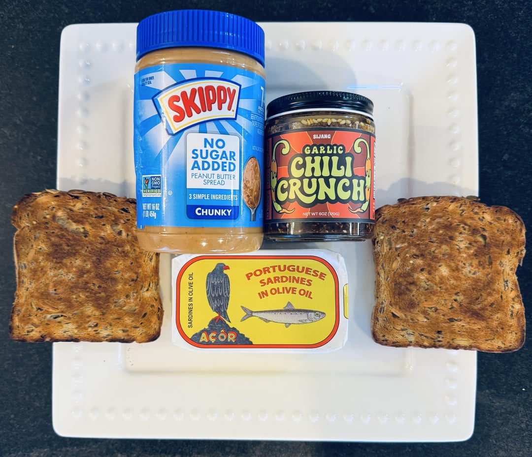 I’m Highly Suggestible - Dining and Cooking