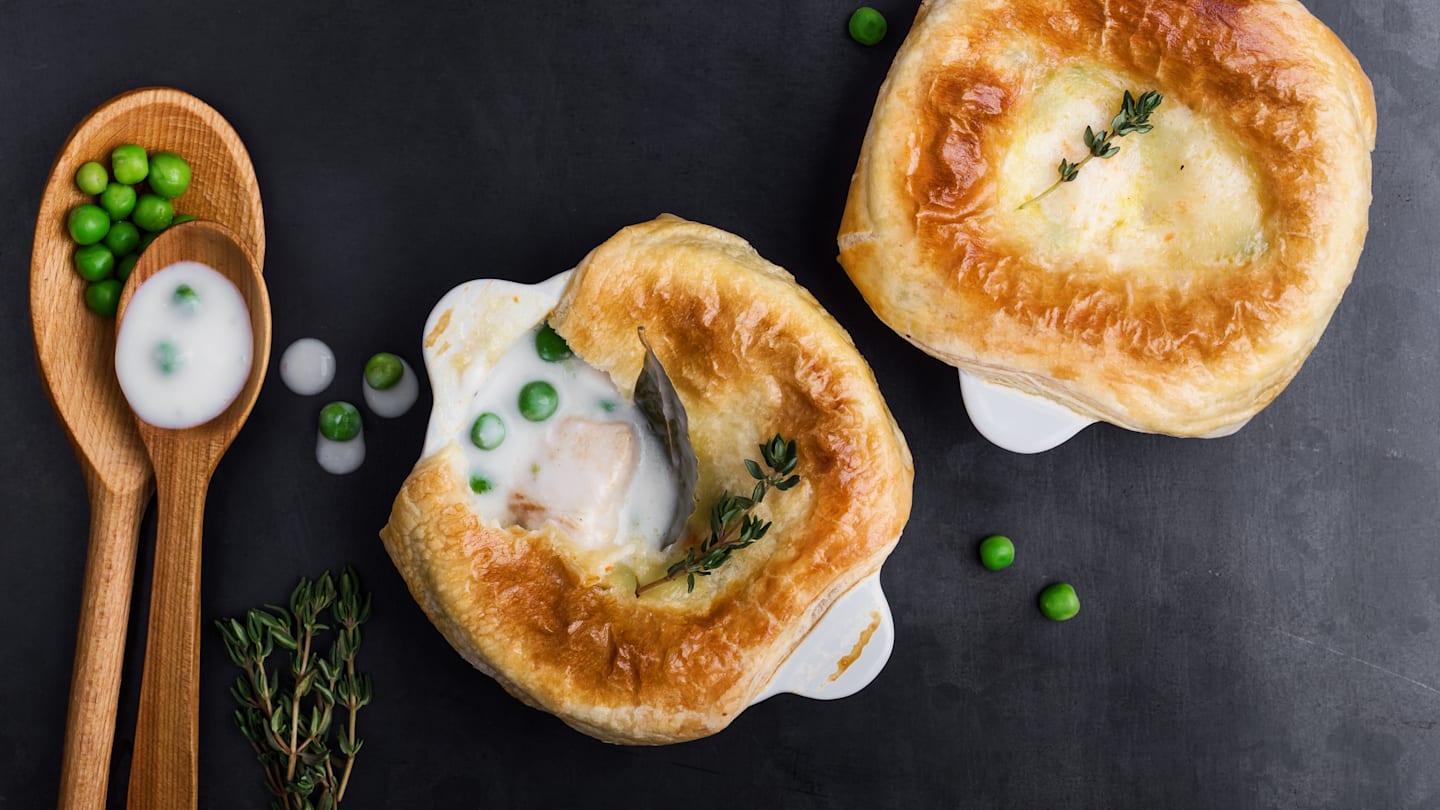 The Most Popular Pie Recipes by State, Mapped - Dining and Cooking