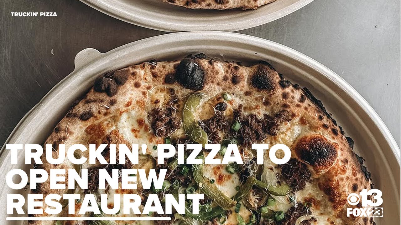 Truckin' Pizza to open new 'Za' restaurant in former Slab spot in ...