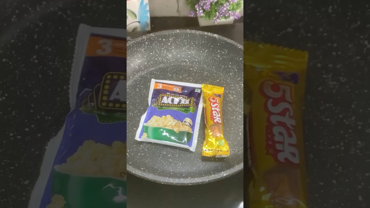 I Made the Viral 5-Star Popcorn Recipe - Dining and Cooking