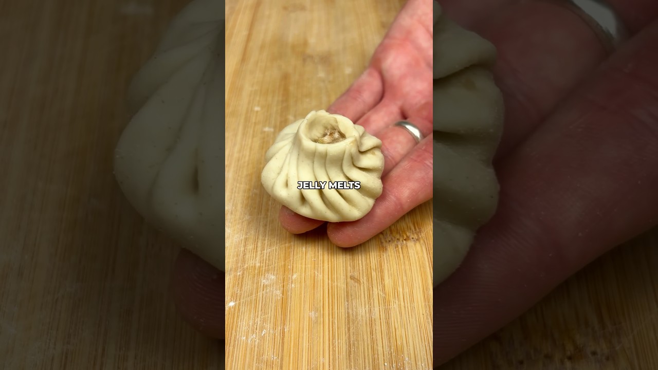 Dumplings from beginner to pro - Dining and Cooking