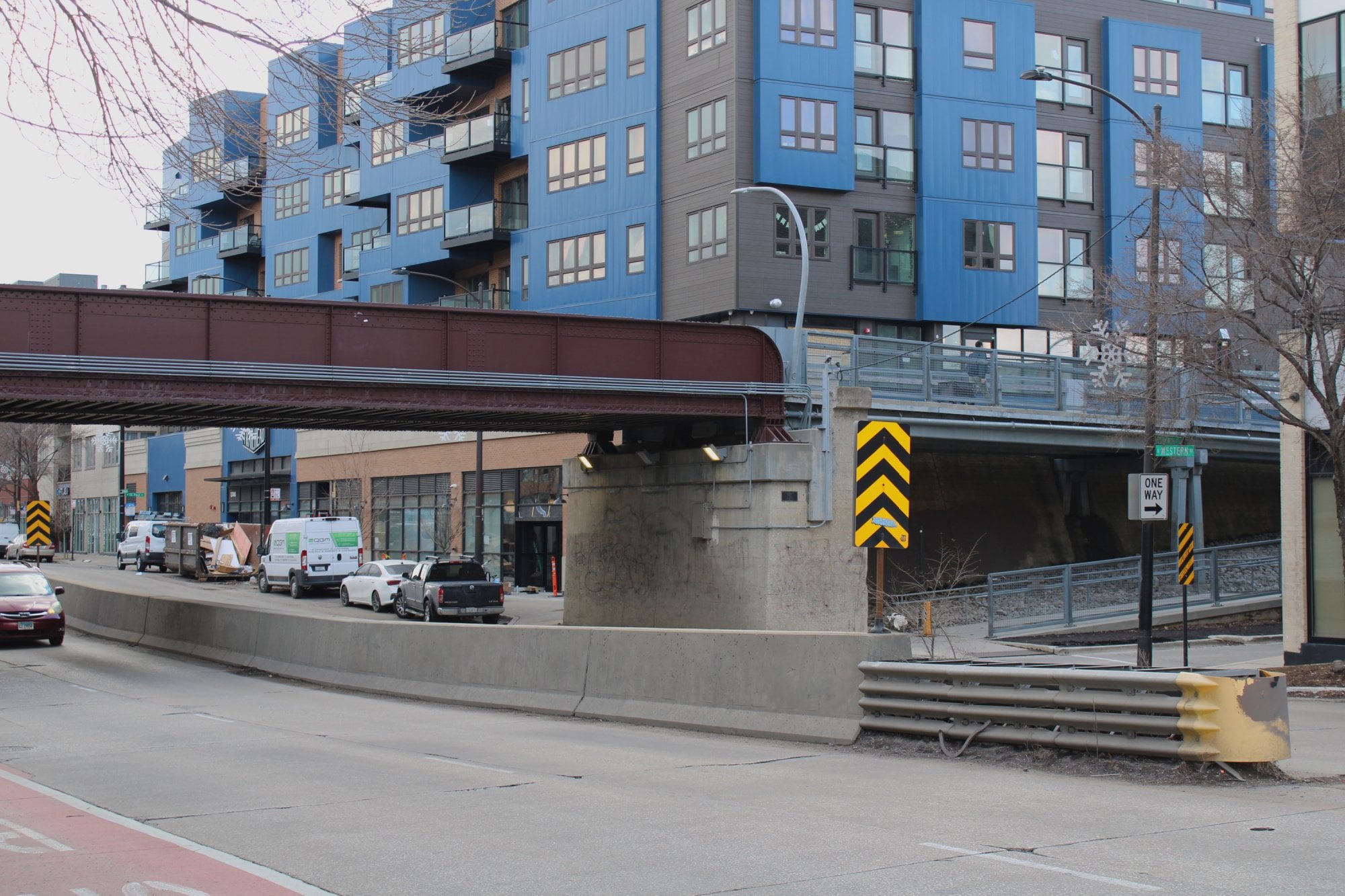 Gretel/Little Bad Wolf owners opening a two-story bar/restaurant/cafe ...