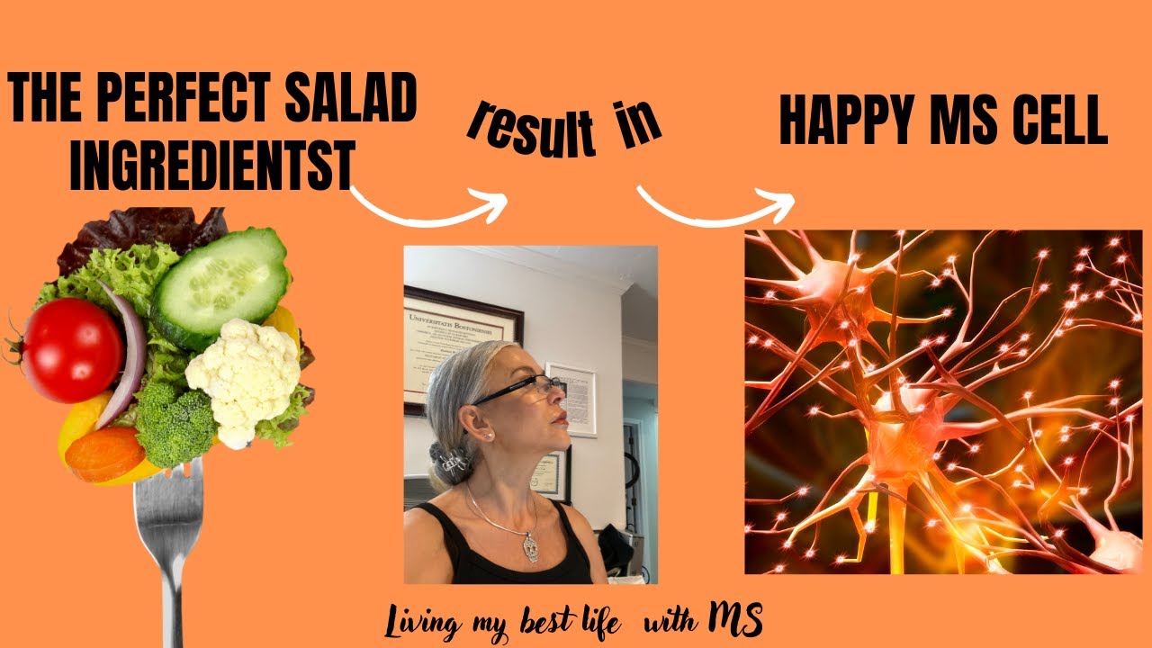 Preparing salads to maintain freshness ,while ensuring ingredients ...