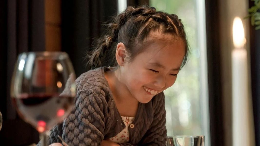 8 fine dining restaurants that cater to kids - Dining and Cooking