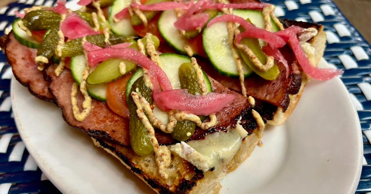 Le Ponce breakfast, coffee spot by Cafe Degas opens in NOLA | Where ...