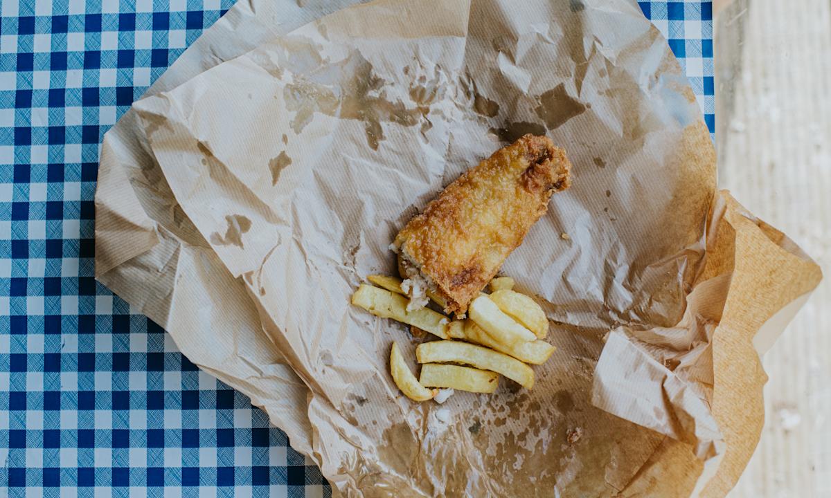 Five foods and drinks that can make you feel sad - Dining and Cooking