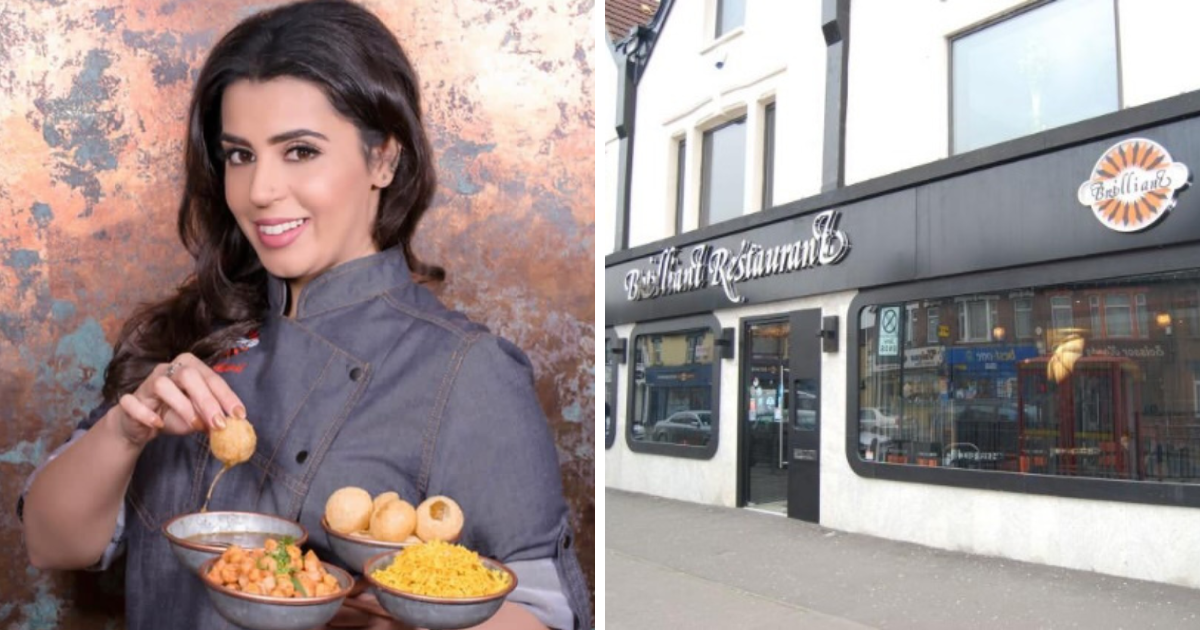 New cultural restaurants in London - Dining and Cooking