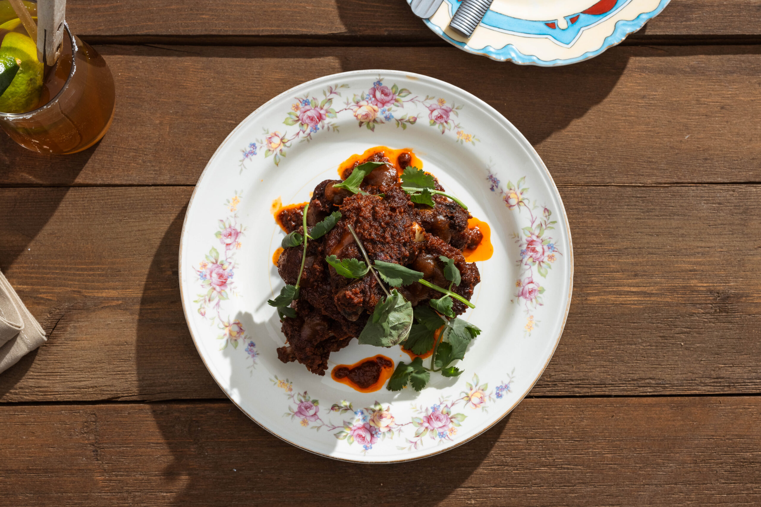 Chef Misti Norris Is Cooking Up a Stellar New Menu at Dallas' Far-Out ...