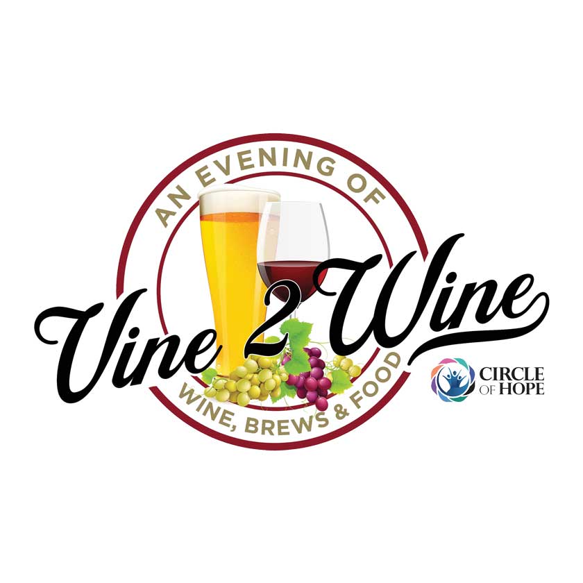 Circle of Hope’s Vine 2 Wine 2025 Saturday, March 22, 2025 - Dining and ...
