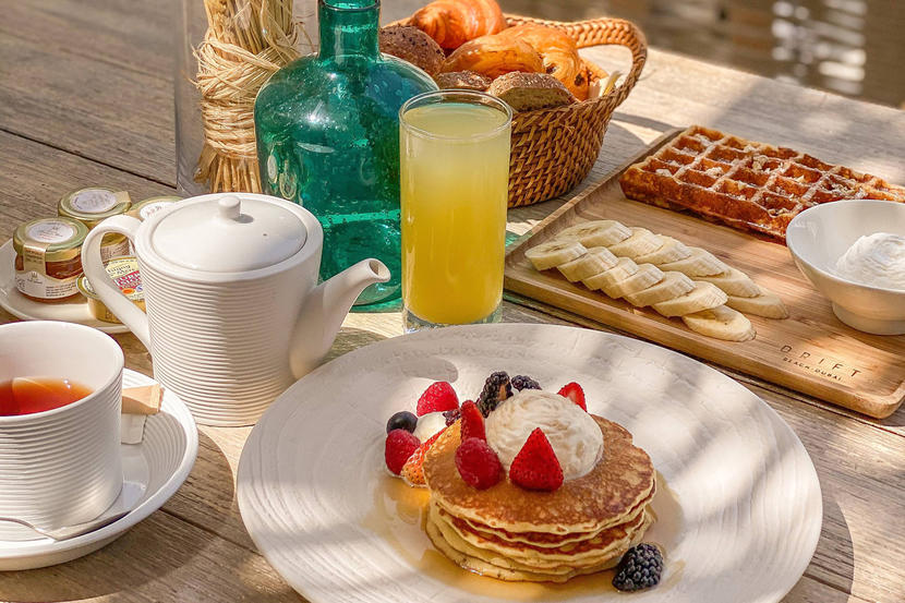35 of the best breakfasts in Dubai: Croissants, crêpes and coffee ...