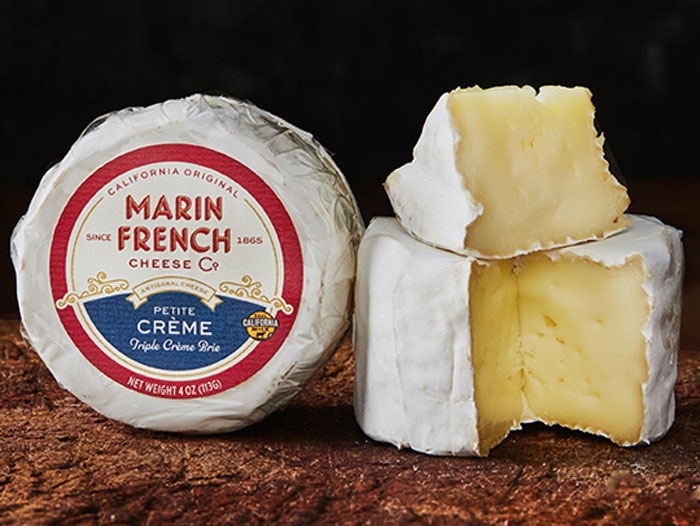 Marin French Cheese Co. Wins Gold and Bronze at World Cheese Awards ...