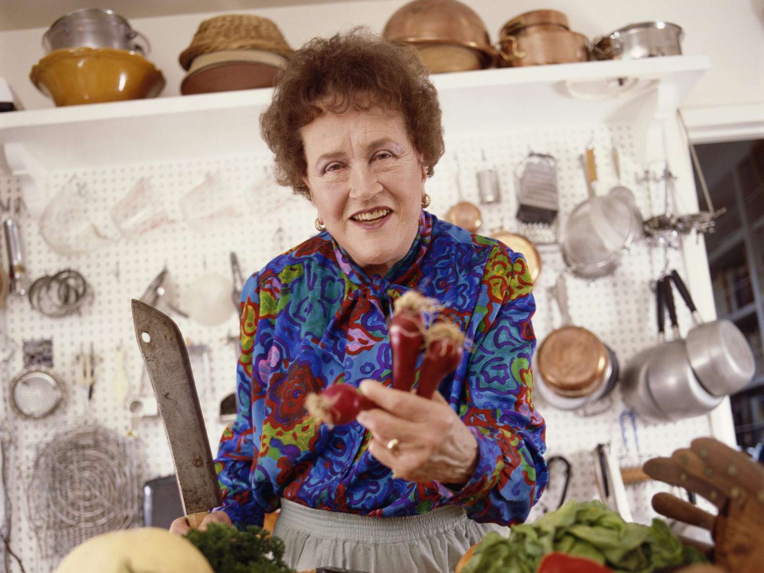 10 Essential Julia Child Recipes Everyone Should Master - Dining and ...