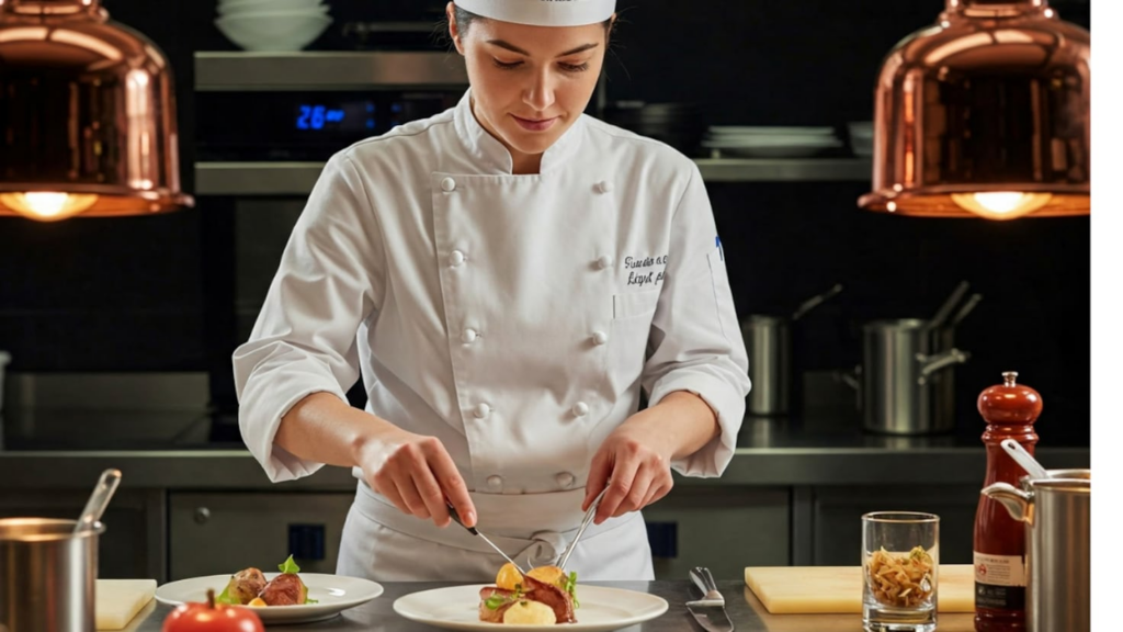 Uncovering the Michelin star: The story behind the culinary legacy of ...