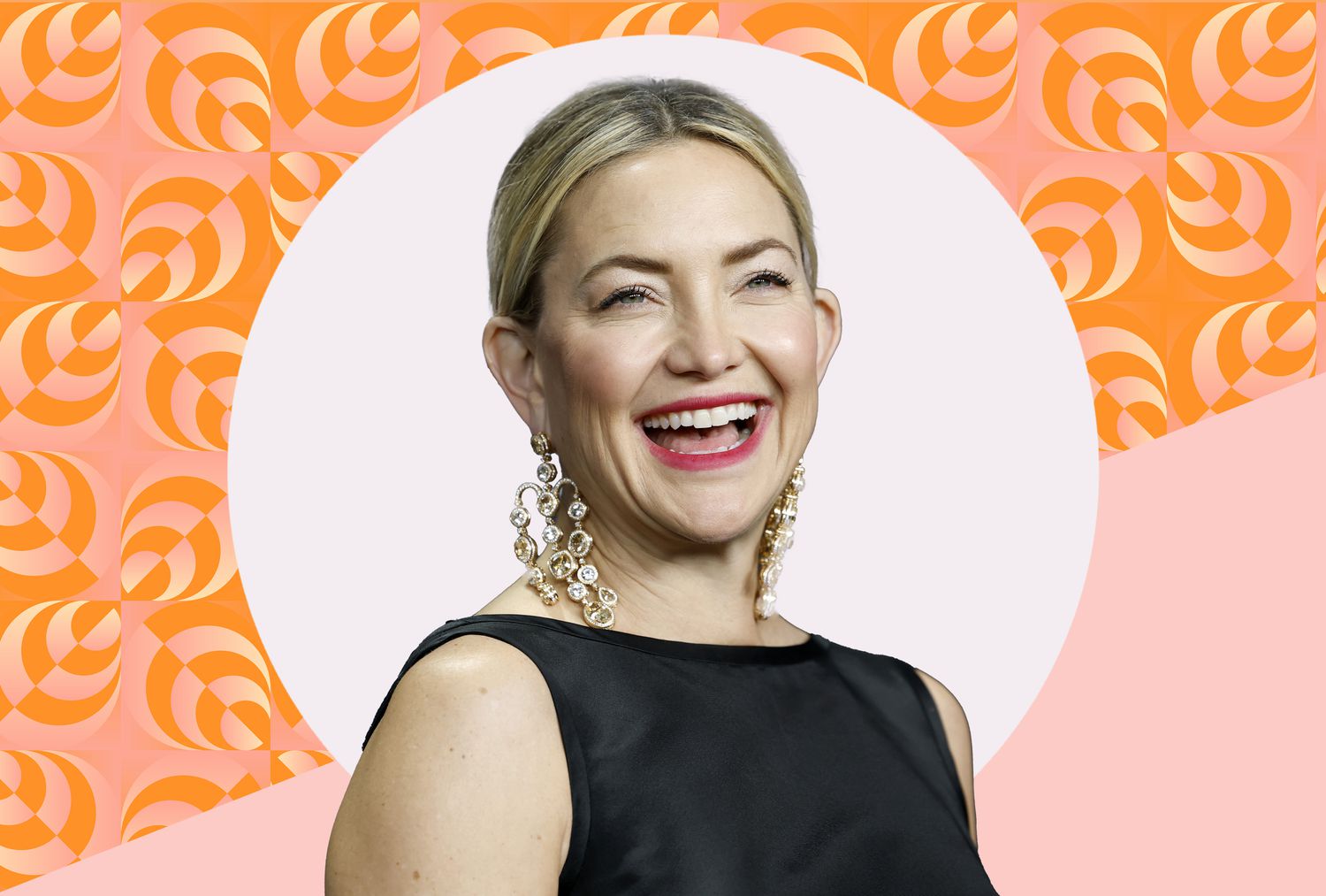 Kate Hudson’s Easy 4-Ingredient Tomato Soup Recipe - Dining and Cooking