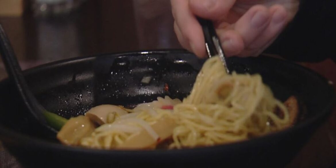 Tsuyoi Ramen is set to open in Bossier City - Dining and Cooking
