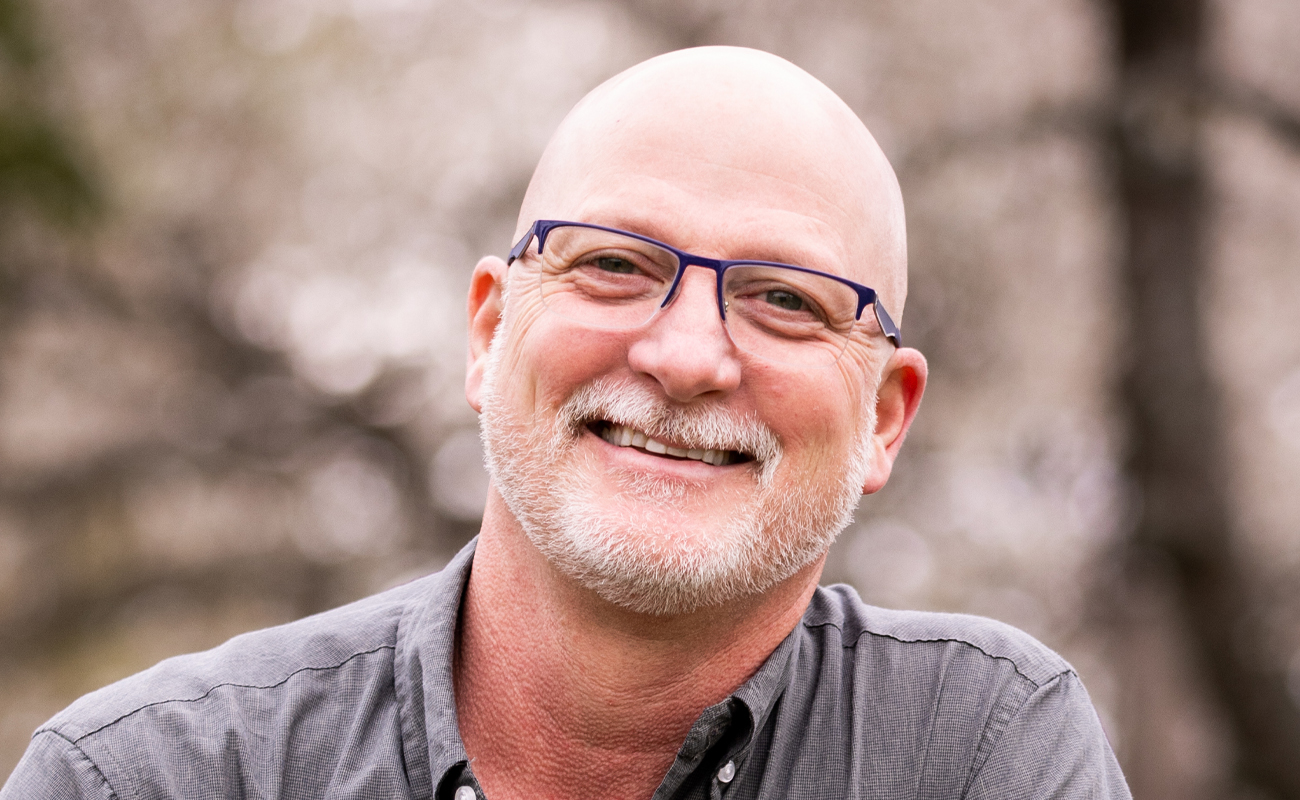 DWWA judge profile: Rick Fisher - Dining and Cooking