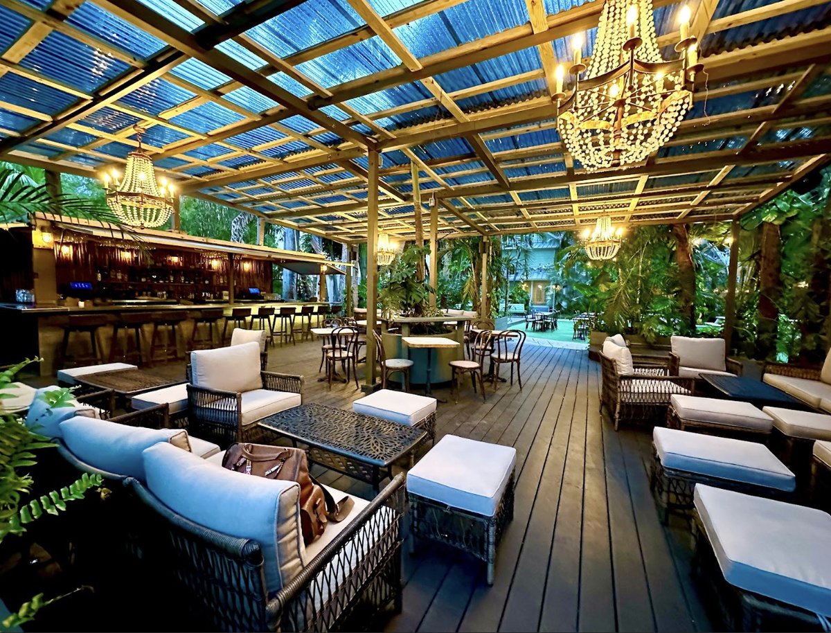 River House Wine & Bar Grand Opening - Dining and Cooking