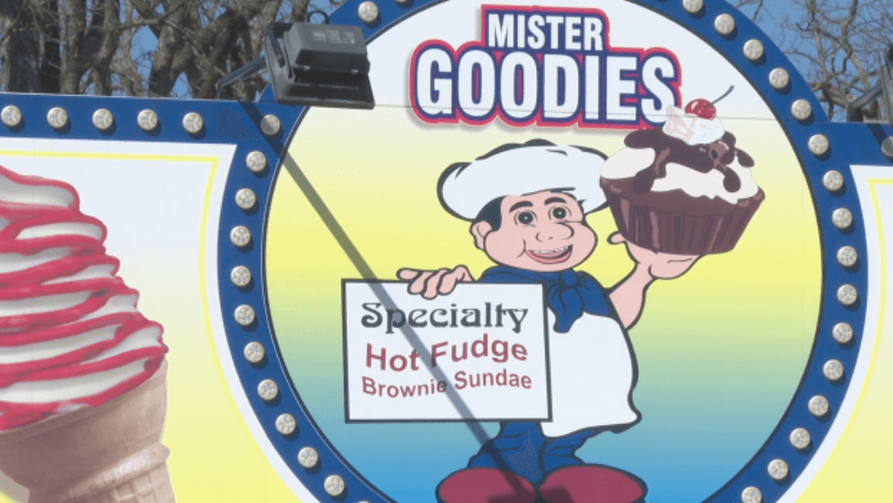 Mister Goodies reopens early to delight Lynchburg ice cream fans ...