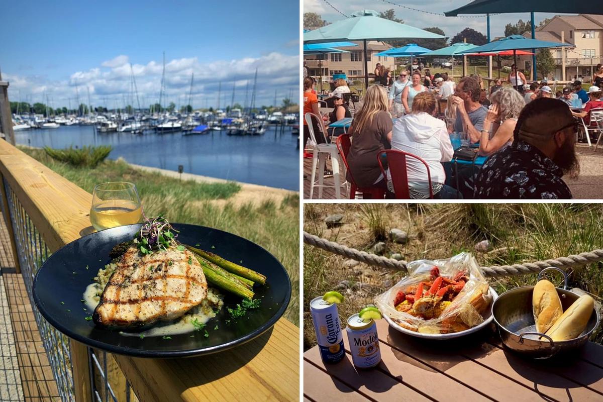 Dockers Fish House in Muskegon Has Been Sold - Dining and Cooking