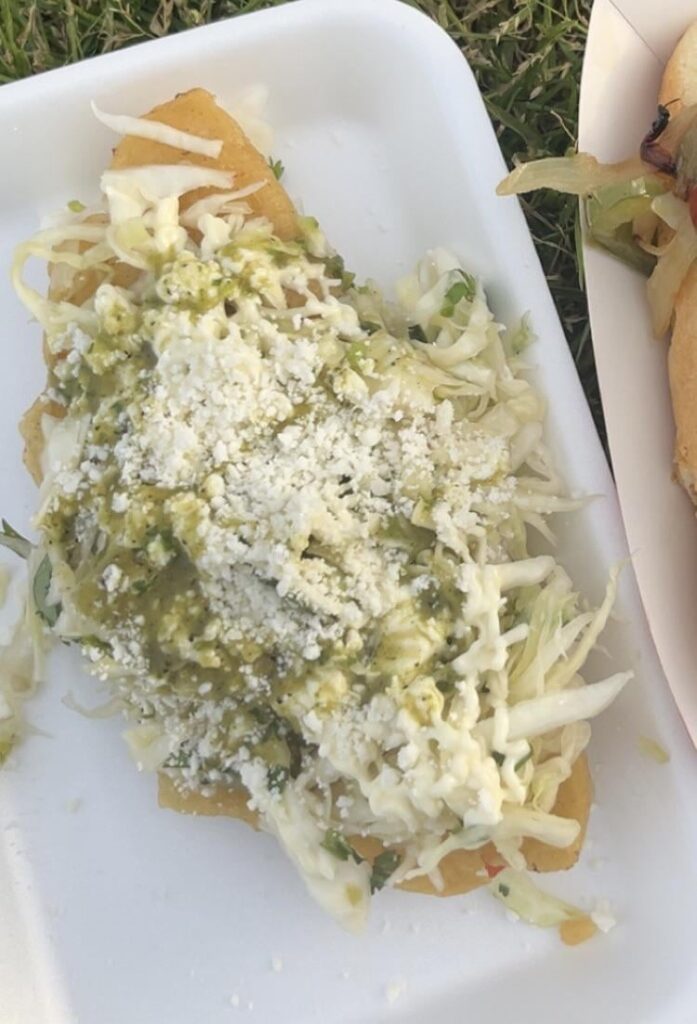 Need help with food ID - Dining and Cooking