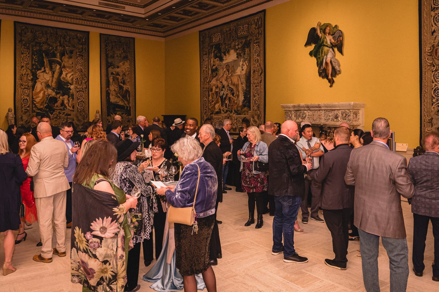 Flint Institute of Arts to host final wine tasting event, honoring 24 ...