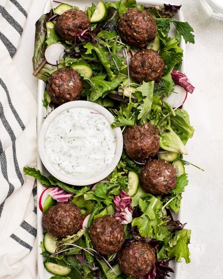 25 Best Ground Lamb Recipes and Easy Ways to Use Ground Lamb - Dining ...