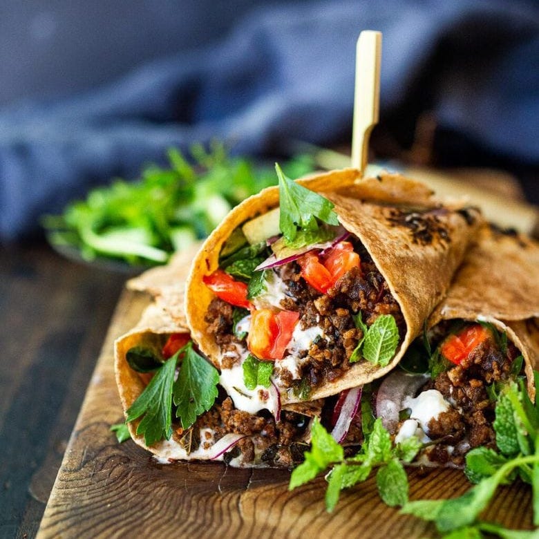 25 Best Ground Lamb Recipes and Easy Ways to Use Ground Lamb - Dining ...