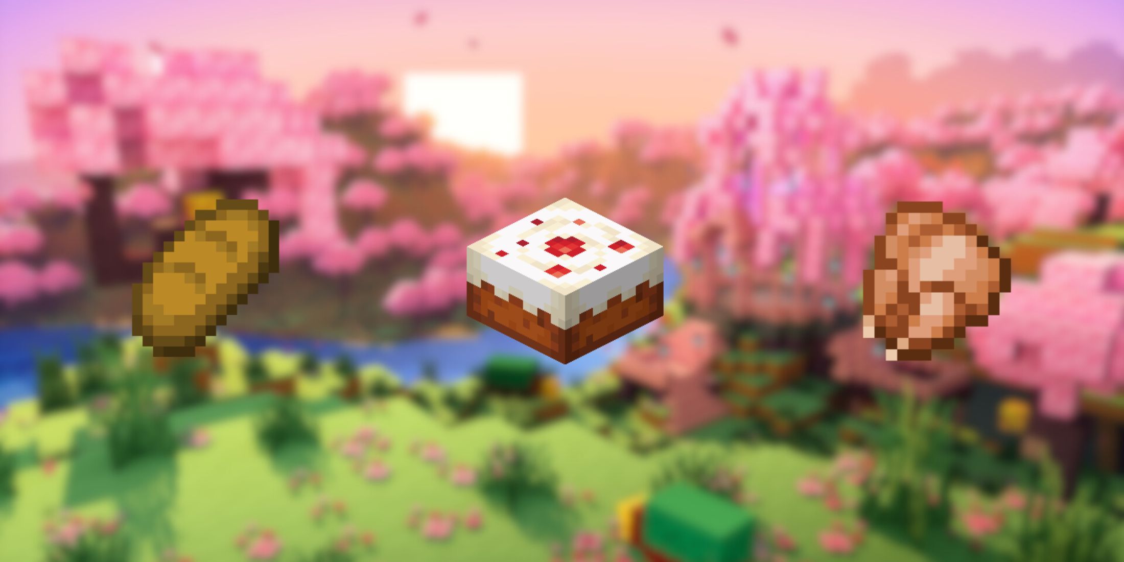 Every Food Recipe in Minecraft & How to Make Them - Dining and Cooking