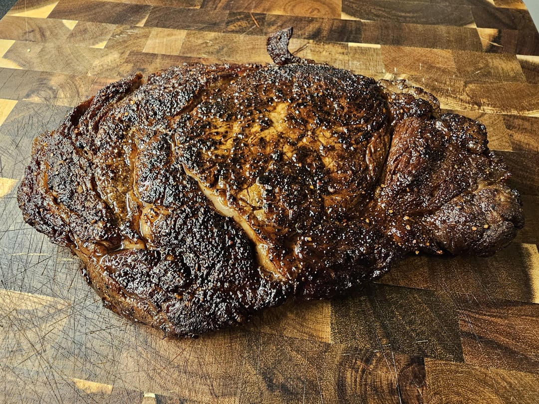 Divorce steak - Dining and Cooking