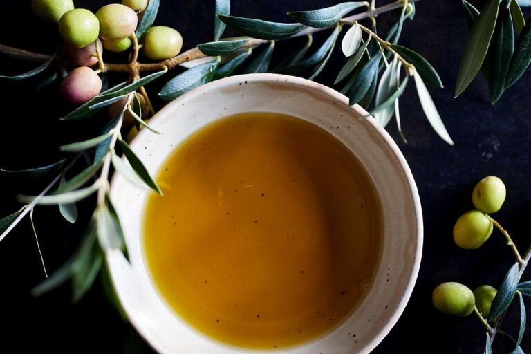 Does Olive Oil Go Bad—and How Long Does It Last? - Dining and Cooking