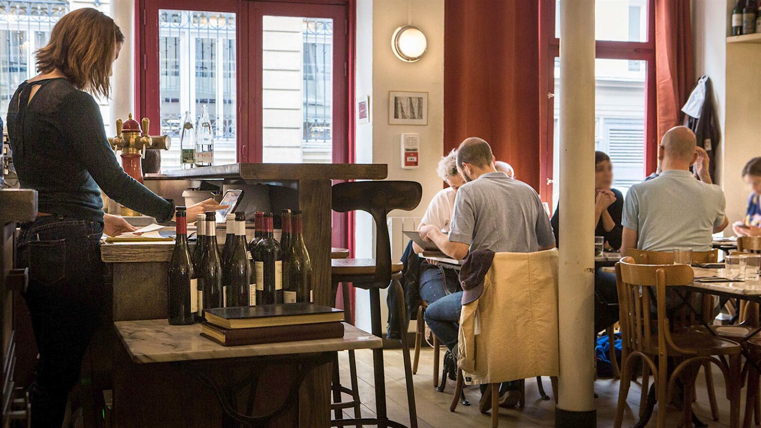 13 of the Best Restaurants in Paris for Wine Lovers - Dining and Cooking