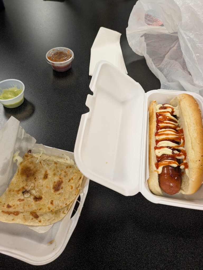 Yuma, Arizona - Dining and Cooking