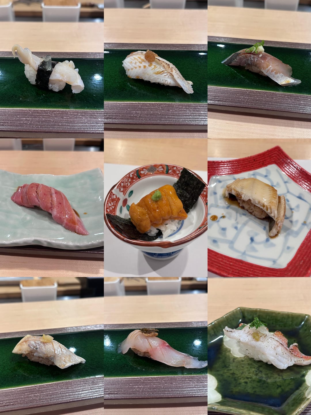 Sushi SAI in Seattle! Private dining - Dining and Cooking