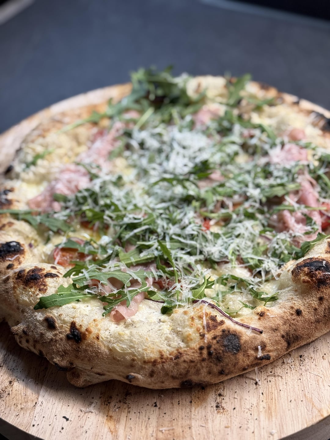 72h 68% Caputo Cuoco - Dining and Cooking