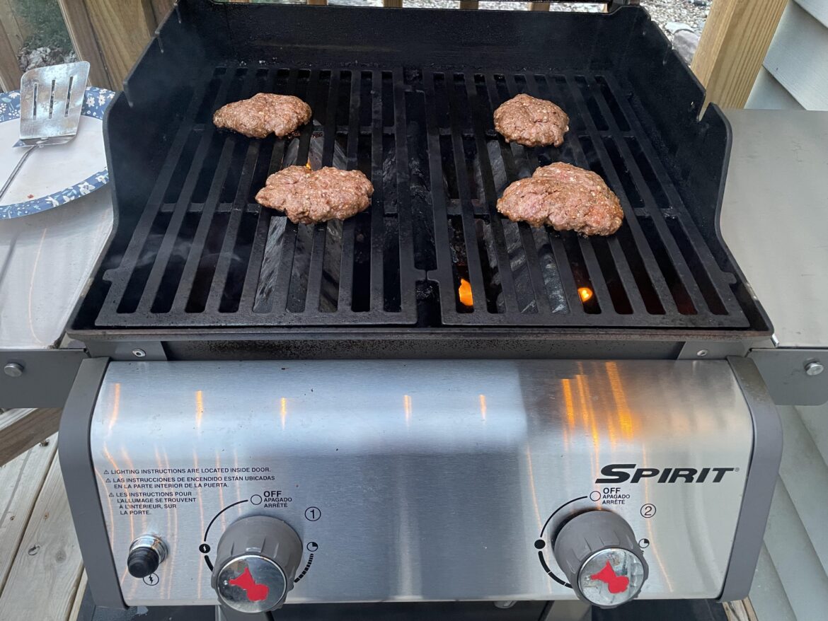 2025 Grill Season Has Started - Dining and Cooking
