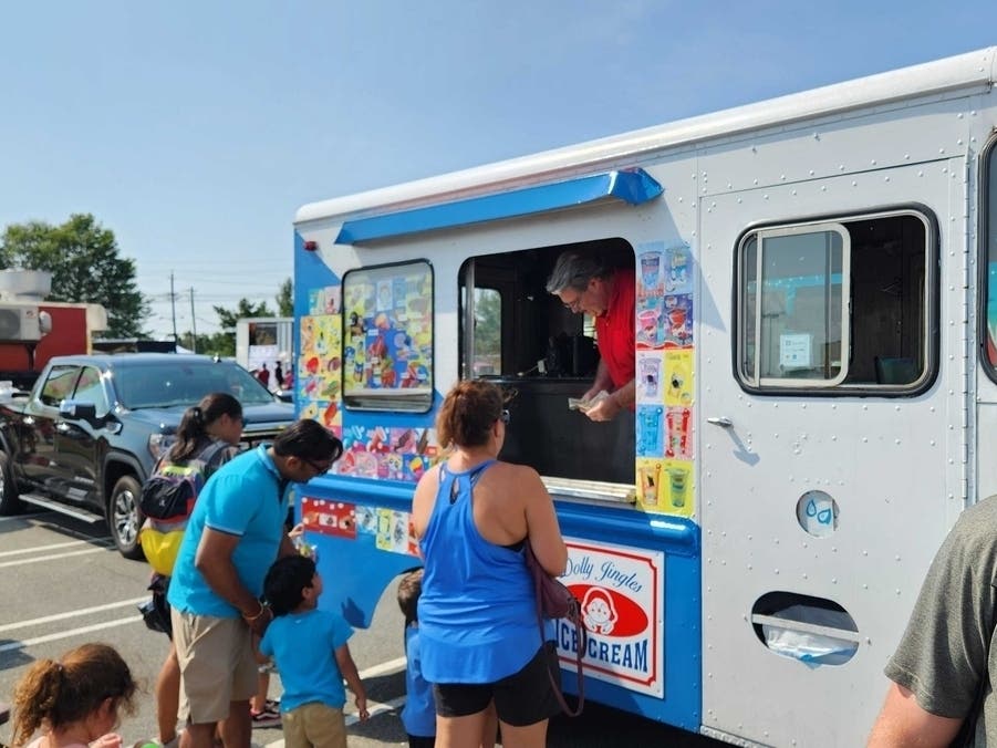 Chester's Food Truck Fest Rolls Into Town This Weekend - Dining and Cooking