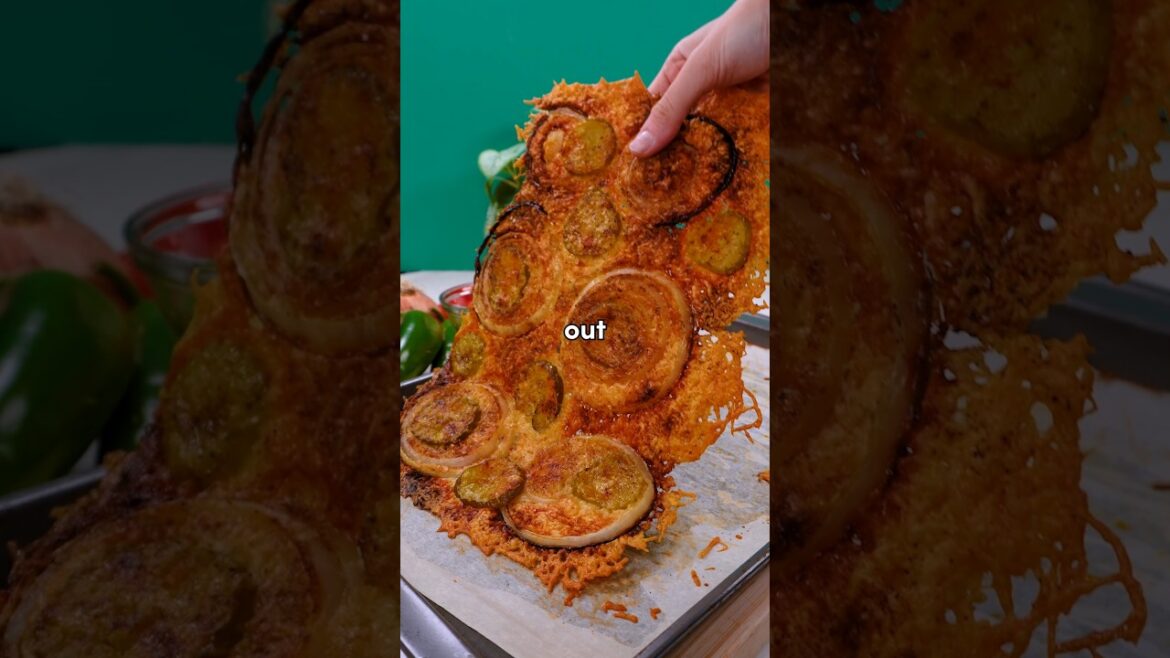 Are these viral ONION RING CHIPS actually worth the hype? - Dining and ...