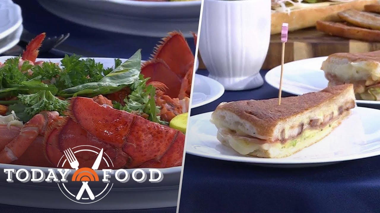 Get a taste of Miami with these recipes from local chefs - Dining and ...